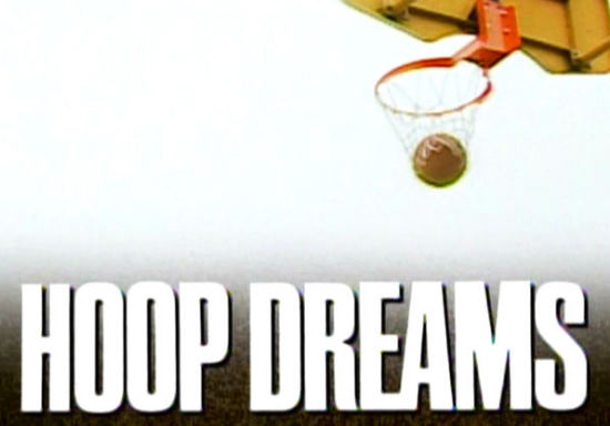 Steve James' Hoop Dreams - Criterion Region 1- NTSC Steve James Hoop Dreams Criterion DVD Review ...